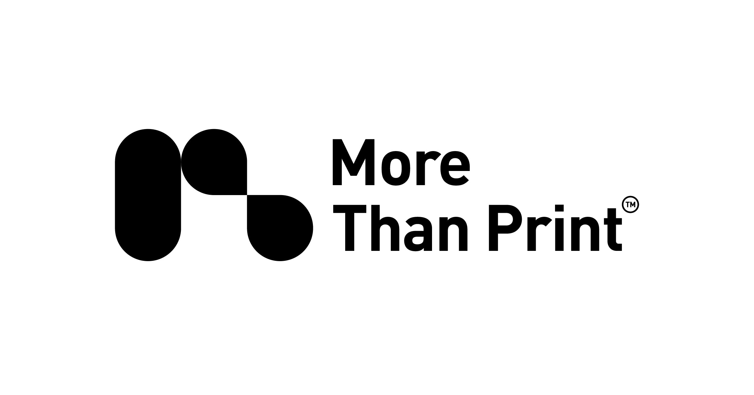 不止印刷 More Than Print